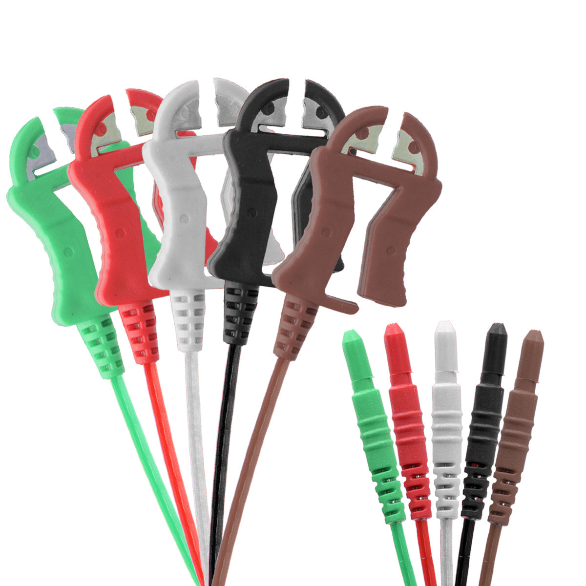 Collections – Custom Cable Assembly Manufacturing Solutions | Merit ...