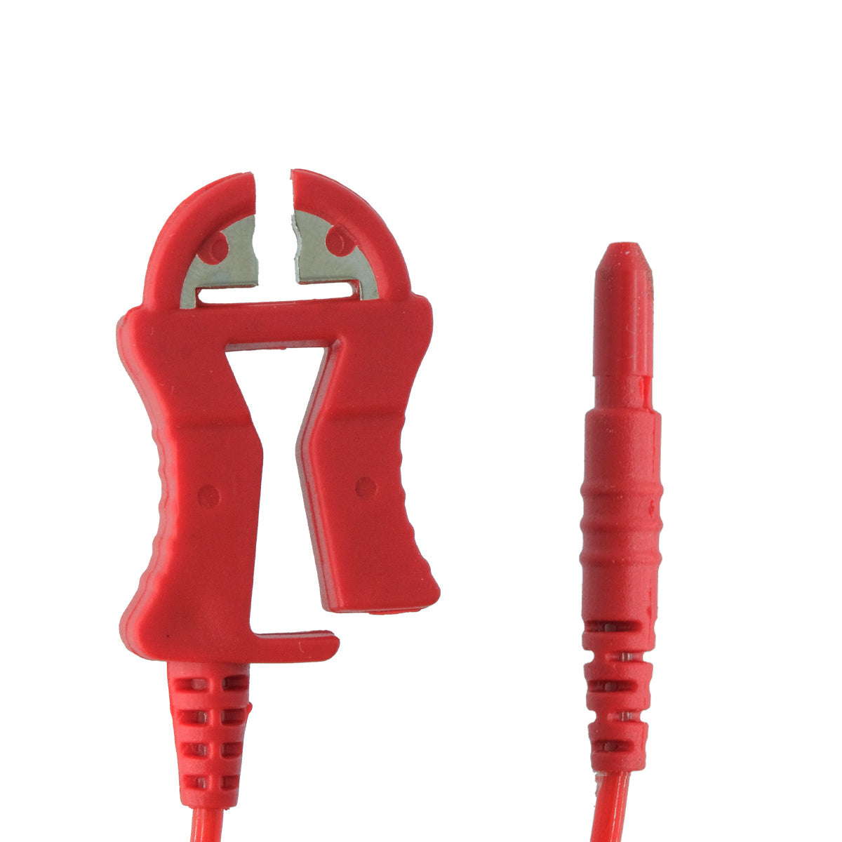 30900-18-RED – Custom Cable Assembly Manufacturing Solutions | Merit ...