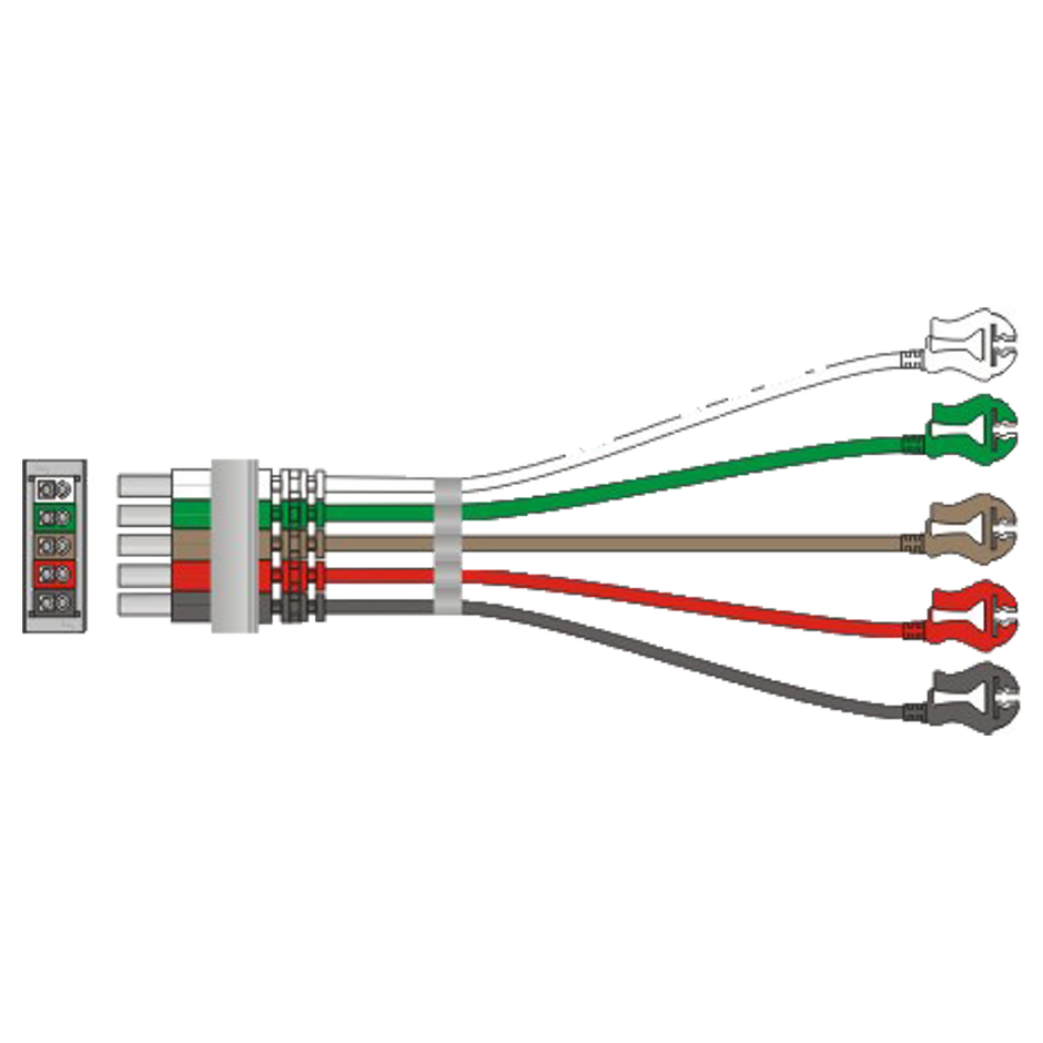 Products – Page 5 – Custom Cable Assembly Manufacturing Solutions ...
