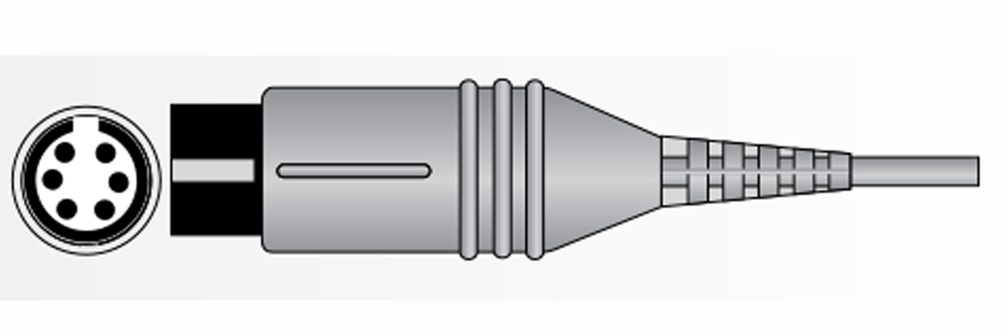 Connector Guide – Custom Cable Assembly Manufacturing Solutions | Merit ...