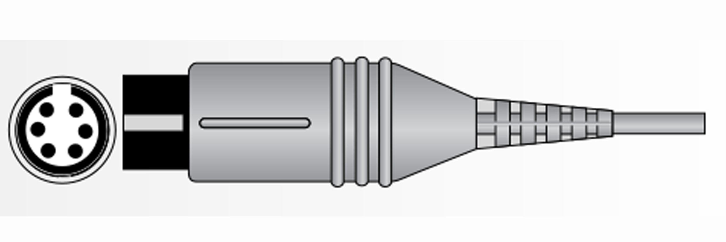 Connector Guide – Custom Cable Assembly Manufacturing Solutions | Merit ...