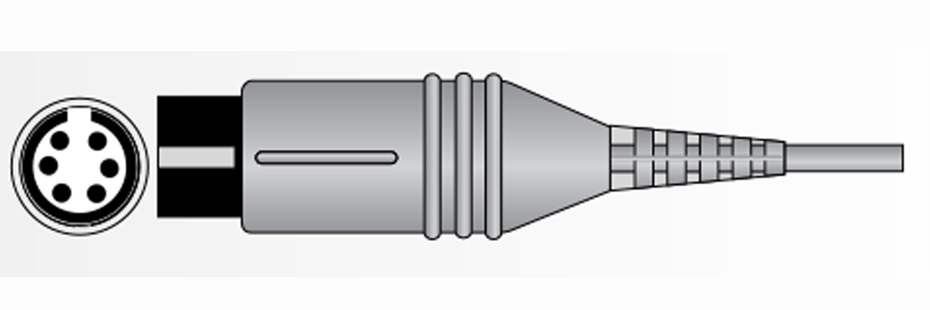 Connector Guide – Custom Cable Assembly Manufacturing Solutions | Merit ...