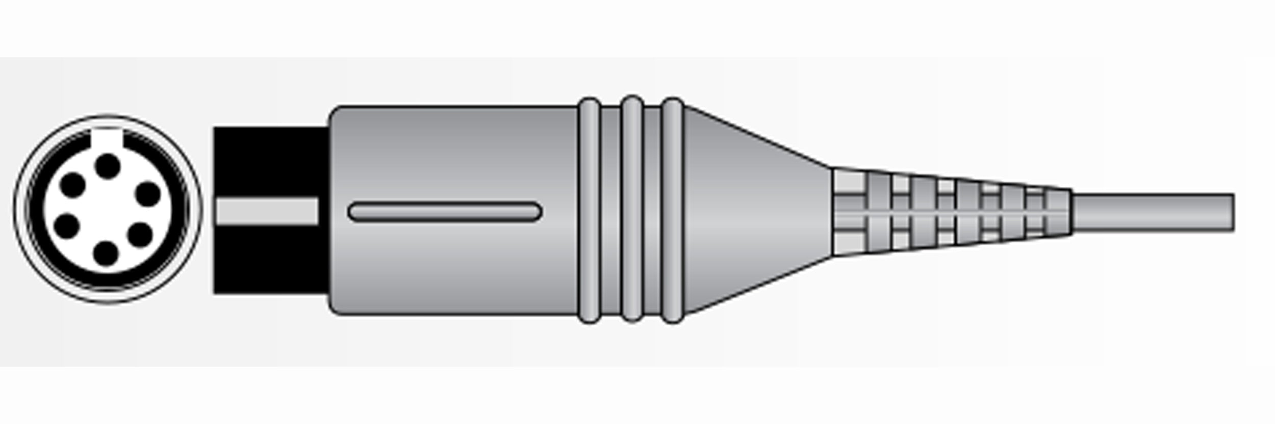 Connector Guide – Custom Cable Assembly Manufacturing Solutions | Merit ...