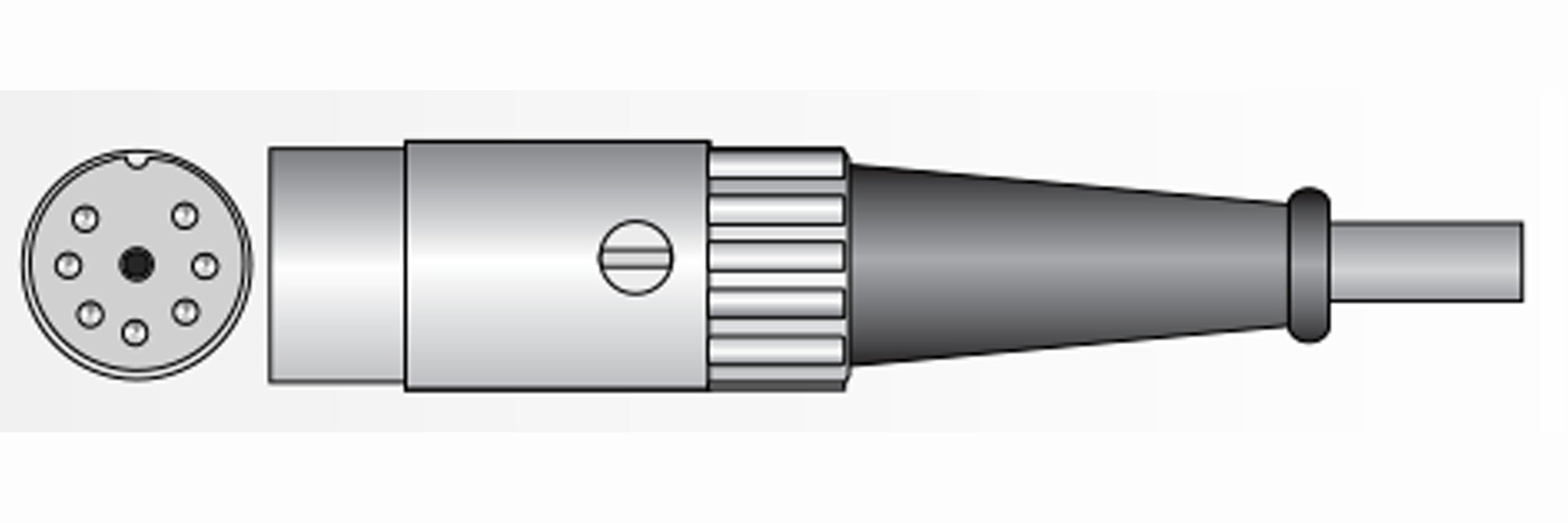 Connector Guide – Custom Cable Assembly Manufacturing Solutions | Merit ...
