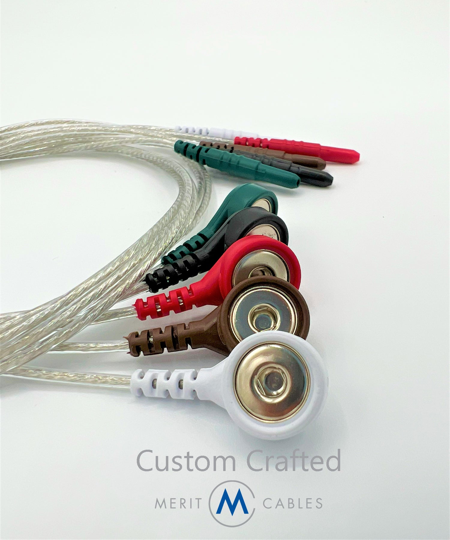 Solutions for You – Custom Cable Assembly Manufacturing Solutions ...