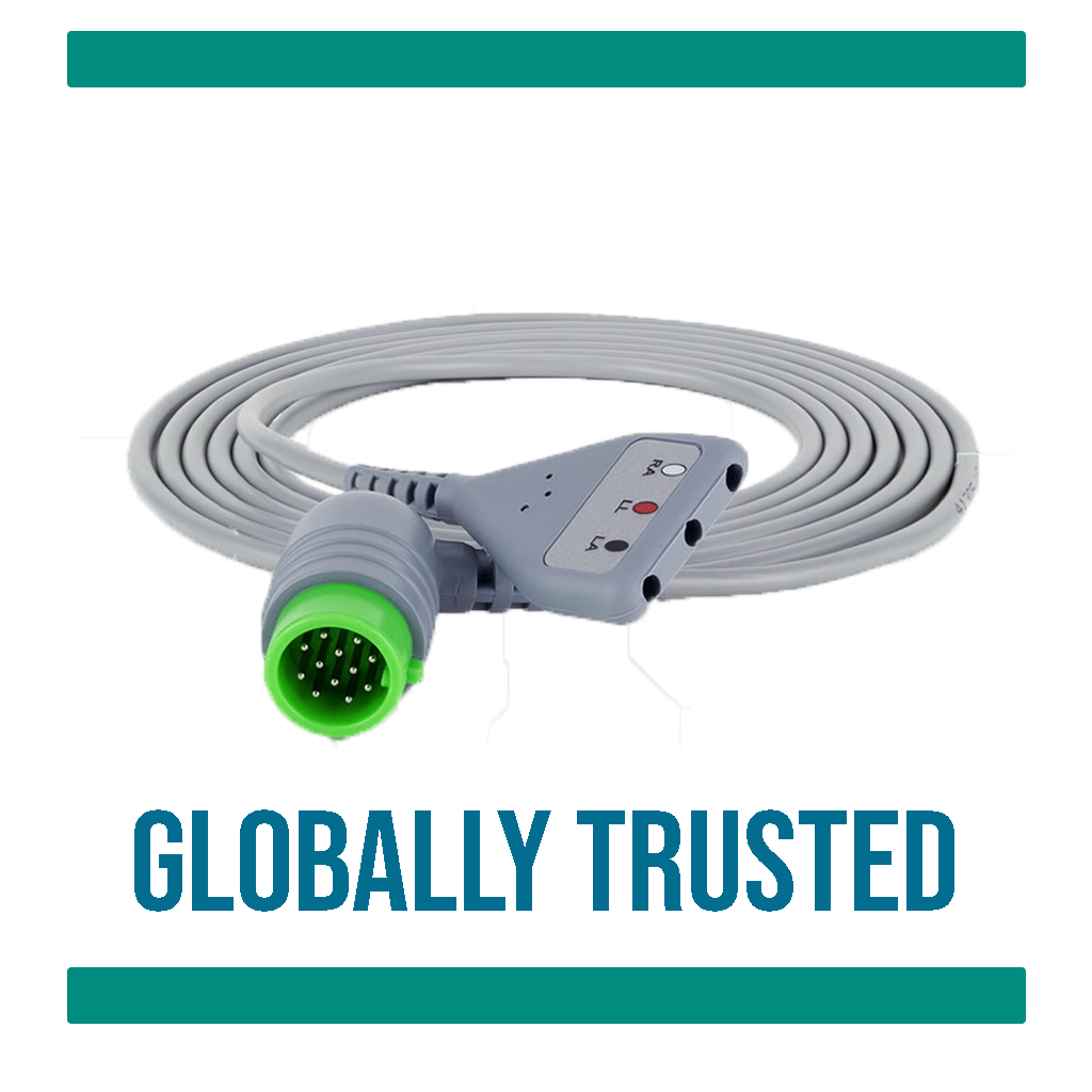 Medical Cables Manufacturer – Custom Cable Assembly Manufacturing ...