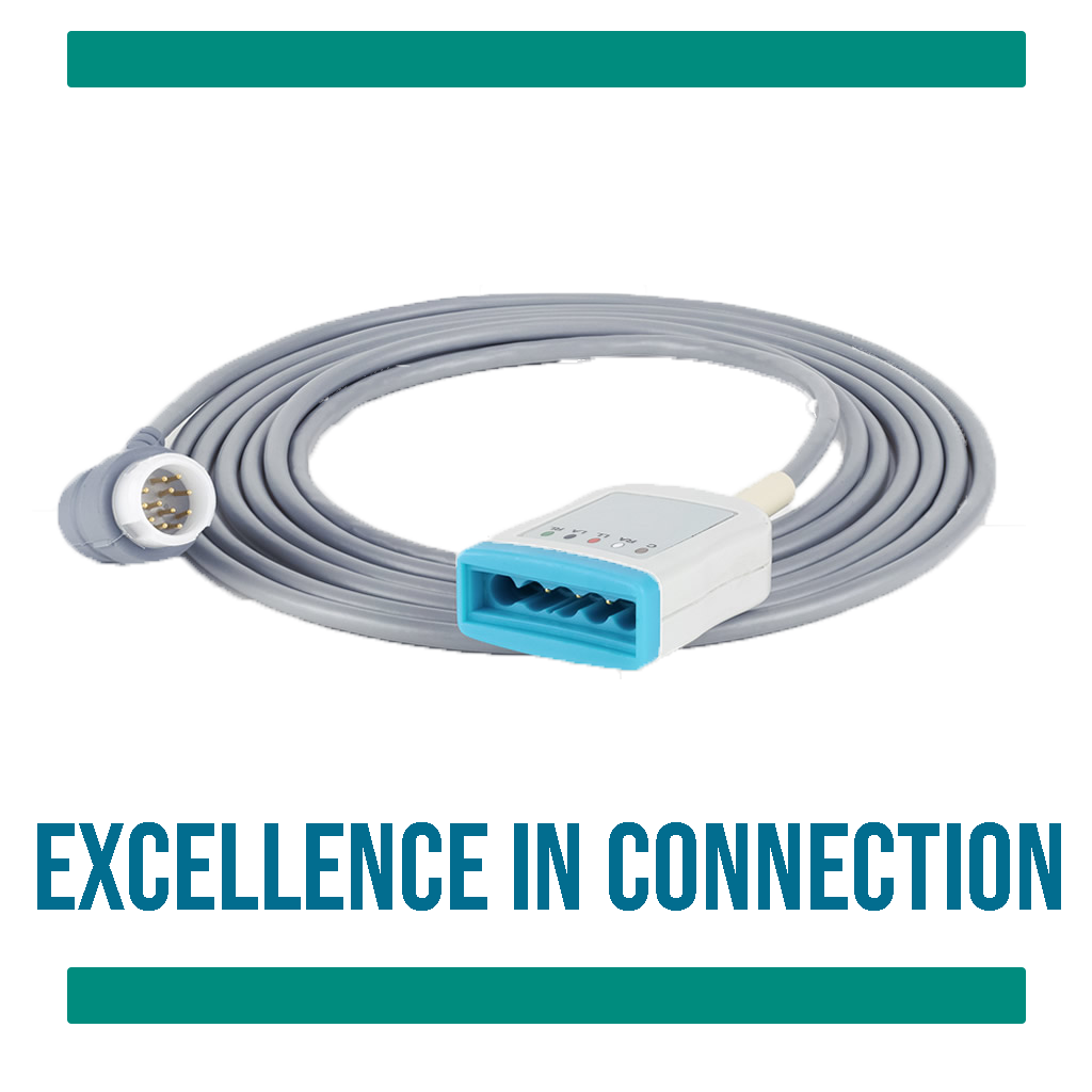 Medical Cables Manufacturer – Custom Cable Assembly Manufacturing ...