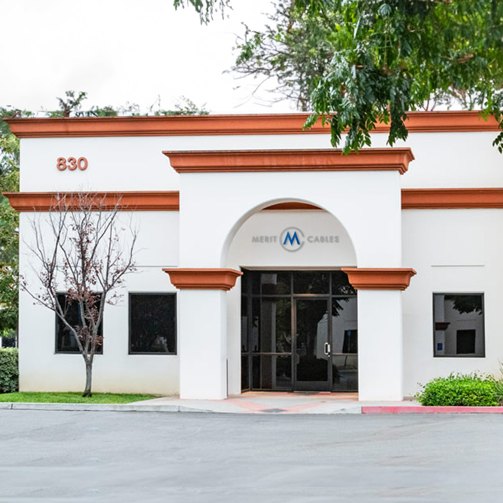 Contact Page – Custom Cable Assembly Manufacturing Solutions | Merit ...