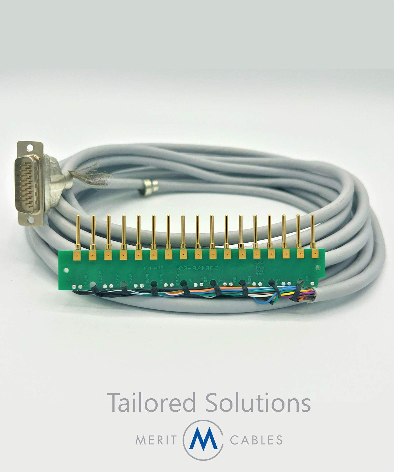Solutions for You – Custom Cable Assembly Manufacturing Solutions ...